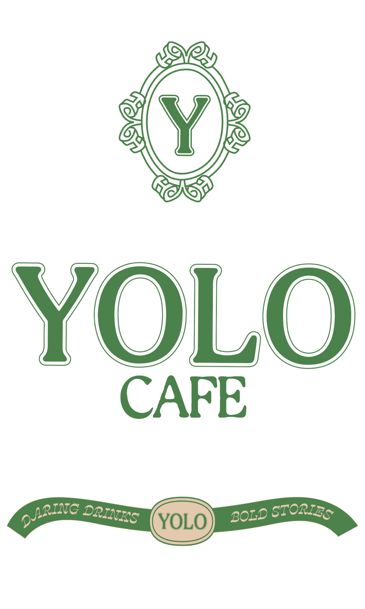 Yolo Cafe Gent - Home